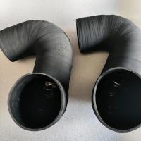 China Atlas Intake Hose 1092833700 High Quality Screw air Compressor Parts Wholesale for sale