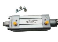 China High Quality Gardner Denver VP1057983 Cylinder Air Compressor Spare Parts Includes Metal Filter Element Screw Used Condition for sale