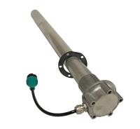 China High Quality Atlas 1089065903 Fuel Level Sensor Assembly Industrial Screw Air Compressor Spare Parts New Condition Metal Motor for sale