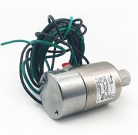 China Gardner Denver 91B80 Solenoid Valve High Quality Industrial Air Compressor Spare Parts New and Used Condition Metal Material for sale