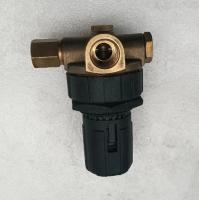 China Fusheng High Quality Industrial Screw Air Compressor Spare Parts Manufacturer 2104030003 Valve for sale