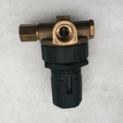 China Fusheng High Quality Industrial Screw Air Compressor Spare Parts Manufacturer 2104030003 Valve for sale