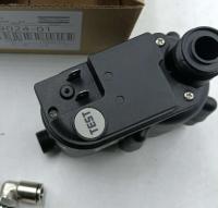 China 2200902401 TD Atlas Industrial Air Compressor Spare Parts Drain for sale