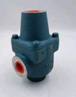 China Gardner Denver Industrial Air Compressor Spare Part VP1017586 Temperature Control Valve Metal Pressure Sensor New Used Condition for sale