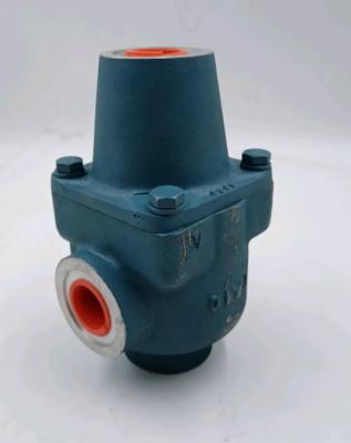 China Gardner Denver Industrial Air Compressor Spare Part VP1017586 Temperature Control Valve Metal Pressure Sensor New Used Condition for sale