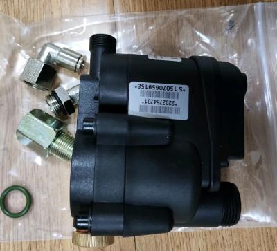 China 2202754701 TD Atlas Industrial Air Compressor Spare Parts Drain for sale