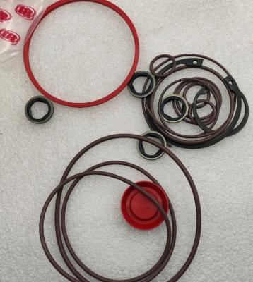 China VP1011305 Metal Intake Valve Seal Package Used/New Condition; Gardner Denver Industrial Air Compressor Spare Parts for sale