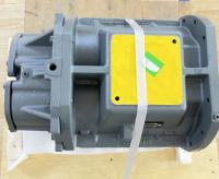China Atlas Parts High Quality 1616728180 Industrial Screw Air Compressor Spare Parts Aluminum Metal Filter Air End Type for sale