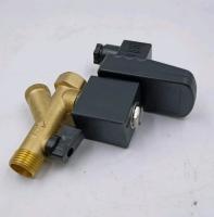 China G1/2   Industrial Air Compressor Spare Parts Drain for sale