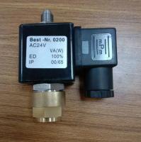 China Solenoid Valve 2203038700 Atlas Can Use High Quality Hot Selling Low-cost Accessories for sale