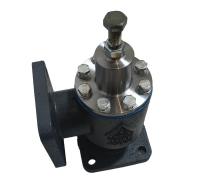 China Fusheng High Quality Metal Pressure Maintenance Valve Screw 2605332181 for Air Compressor Spare Parts Direct From Manufacturer for sale