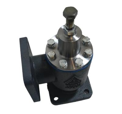 China Fusheng High Quality Metal Pressure Maintenance Valve Screw 2605332181 for Air Compressor Spare Parts Direct From Manufacturer for sale