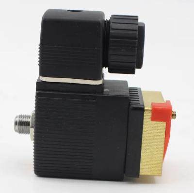 China Solenoid Valve 95130120  Ingersoll Rand Can Use High Quality Hot Selling Low-cost Accessories for sale