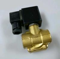 China Solenoid Valve 2104090350 Fusheng Can Use High Quality Hot Selling Low-cost Accessories for sale