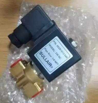 China Solenoid Valve 88291013-345 Sullair Can Use High Quality Hot Selling Low-cost Accessories for sale