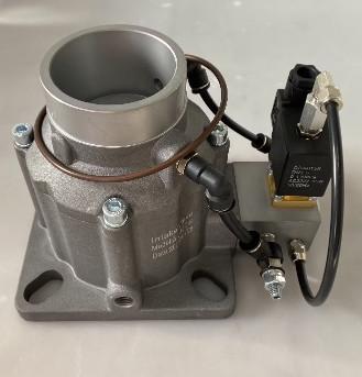 China AIV-50B-TKS Best Quality Fusheng Aluminum Intake Valve Screw Air Compressor Parts New Used Directly Supplied Manufacturer for sale