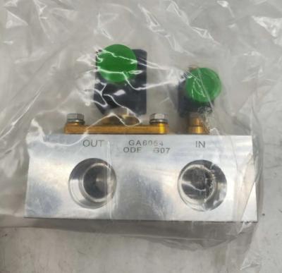 China Solenoid Valve 1649800391 Atlas Can Use High Quality Hot Selling Low-cost Accessories for sale
