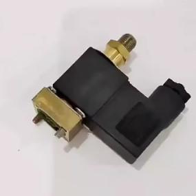 China ZS1061134 Solenoid Valve High Quality Metal Spare Parts for CompAir Industrial Screw Air Compressor Condition Used Selling Well for sale