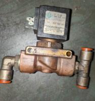 China Solenoid Valve 21PW3K0T120 High Quality Hot Selling Low-cost Accessories for sale
