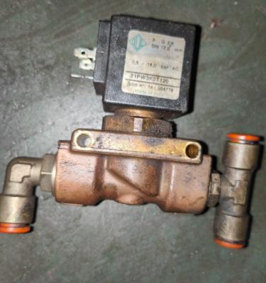 China Solenoid Valve 21PW3K0T120 High Quality Hot Selling Low-cost Accessories for sale