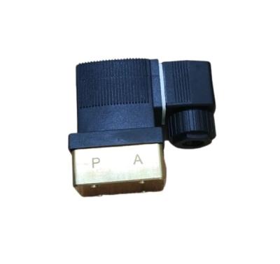 China Solenoid Valve 88292006-779 Ingersoll Rand Can Use High Quality Hot Selling Low-cost Accessories for sale