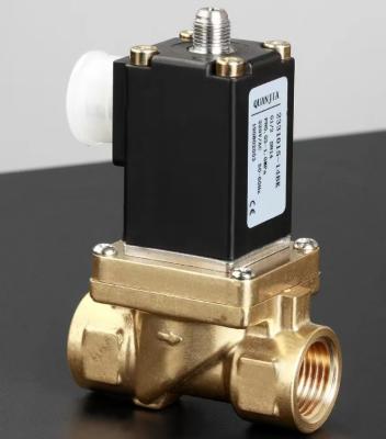 China Solenoid Valve 644006105P  Kaeser Can Use High Quality Hot Selling Low-cost Accessories for sale