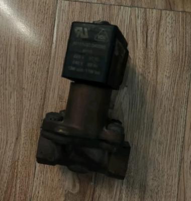 China Solenoid Valve 2104090059 Fusheng Can Use High Quality Hot Selling Low-cost Accessories for sale