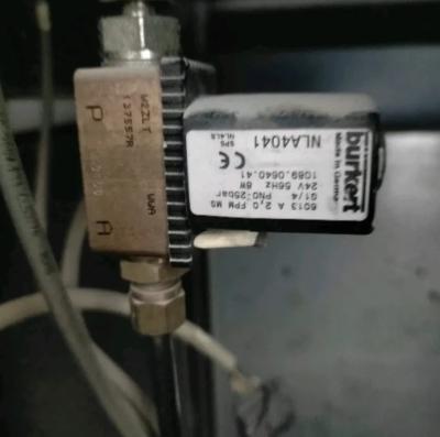 China Solenoid Valve 1089064041 Atlas Can Use High Quality Hot Selling Low-cost Accessories for sale
