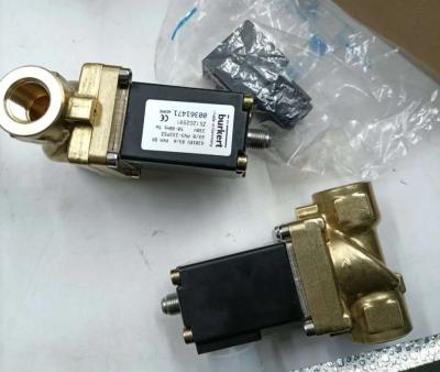 China Solenoid Valve ZS1202591 Atlas Can Use High Quality Hot Selling Low-cost Accessories for sale