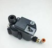 China 1624295080 TD Atlas   Industrial Air Compressor Spare Parts Drain for sale