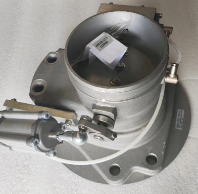 China Ingersoll Rand High Quality Air Oil Separator Valves 23650625 for Screw Compressor New Condition Air Filter for sale