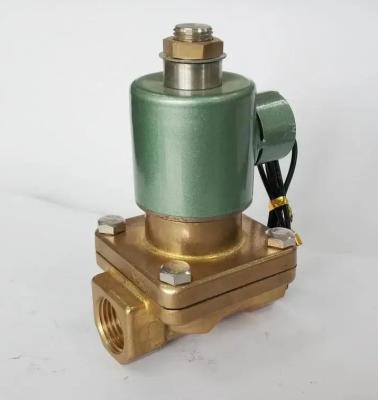 China Solenoid Valve 2104090172 Fusheng Can Use High Quality Hot Selling Low-cost Accessories for sale