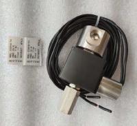 China Solenoid Valve 02250155-714 Sullair Can Use High Quality Hot Selling Low-cost Accessories for sale