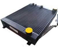 China High Quality Atlas Air Compressor Spare Parts 1621075102 Cooler & Air Filter Filter Type for sale