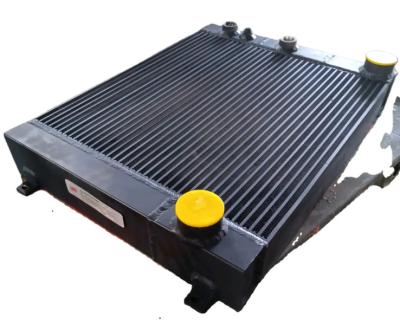 China High Quality Atlas Air Compressor Spare Parts 1621075102 Cooler & Air Filter Filter Type for sale