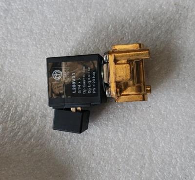 China Solenoid Valve QP53642 Gardner Denver Can Use High Quality Hot Selling Low-cost Accessories for sale