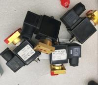 China Solenoid Valve 1089062156=1089062157 High Quality Hot Selling Low-cost Accessories for sale