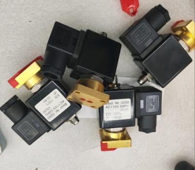 China Solenoid Valve 1089062156=1089062157 High Quality Hot Selling Low-cost Accessories for sale