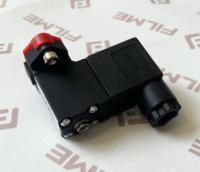 China Atlas Gardner Denver Industrial Air Compressor Spare Parts 1089070214 Metal Solenoid Valve Screw Filter Types New Used Sale for sale