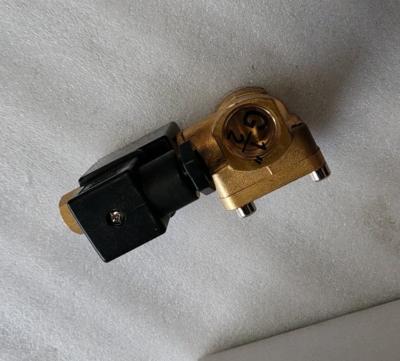 China Solenoid Valve 2104090170 Fusheng Can Use High Quality Hot Selling Low-cost Accessories for sale