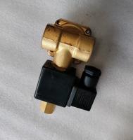 China Solenoid Valve Berg 270KW Machine Loading Solenoid Valve High Quality Hot Selling Low-cost Accessories for sale