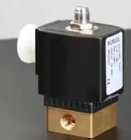 China ZS1131350 Solenoid Valve Industrial Metal Spare Part for CompAir Screw Air Compressor Well Selling for sale