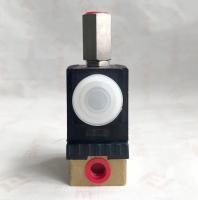 China Solenoid Valve 98652-63 Sullair Can Use High Quality Hot Selling Low-cost Accessories for sale