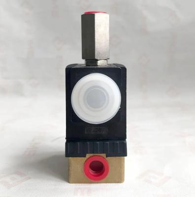 China Solenoid Valve 98652-63 Sullair Can Use High Quality Hot Selling Low-cost Accessories for sale