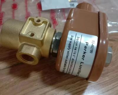 China Solenoid Valve 39146741 High Quality Hot Selling Low-cost Accessories for sale