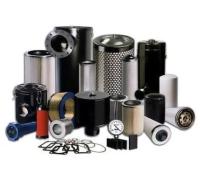 China Gardner Denver Scroll Air Compressor Spare Parts 200SSU082 Cylinder SAV250-350 Metal Material Screw Filter Type Used New for sale