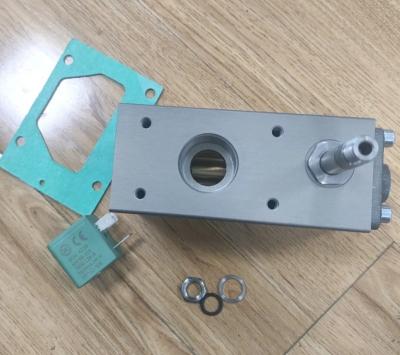China Solenoid Valve 23531627 OEM Compair Can Use High Quality Hot Selling Low-cost Accessories for sale