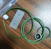China Atlas Drain Valve Kit 2906031400 High Quality Screw air Compressor Parts Wholesale for sale
