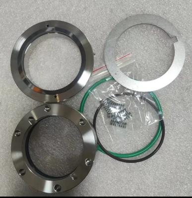 China Kaeser Industrial Air Compressor Spare Parts Quick Delivery 2.5117.20010 Shaft Seal Maintenance Kit Metal O-Ring Filter New Used for sale