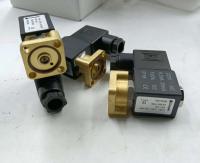 China Solenoid Valve ZS1057786 TD Compair Can Use High Quality Hot Selling Low-cost Accessories for sale